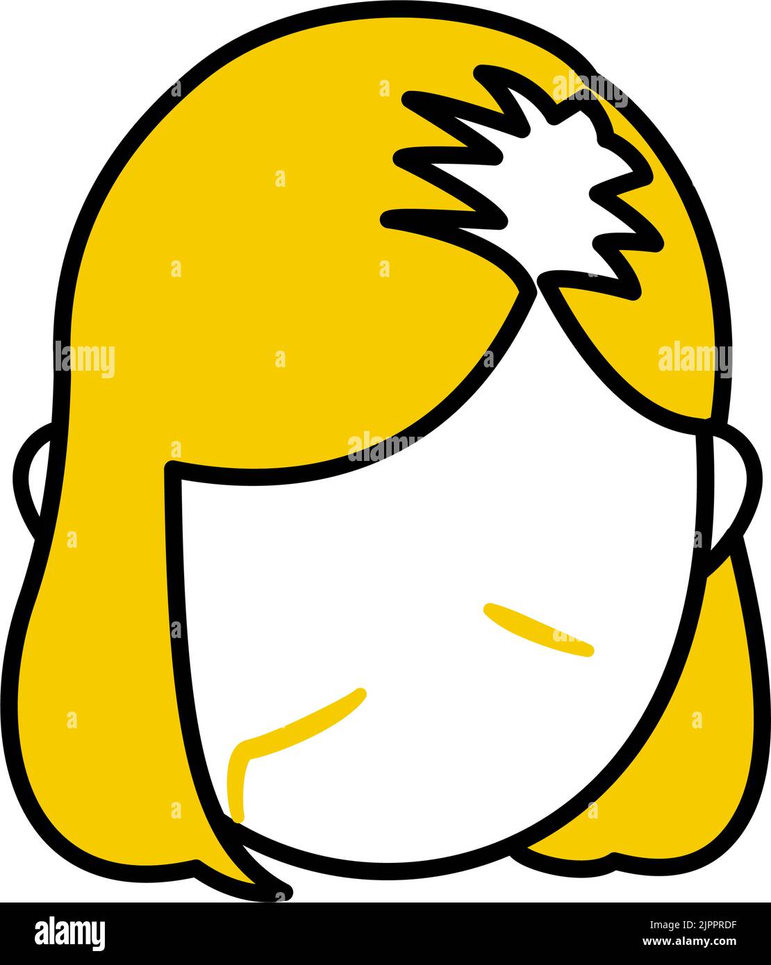 Traitement des années 40 Banque d'images vectorielles - Alamy