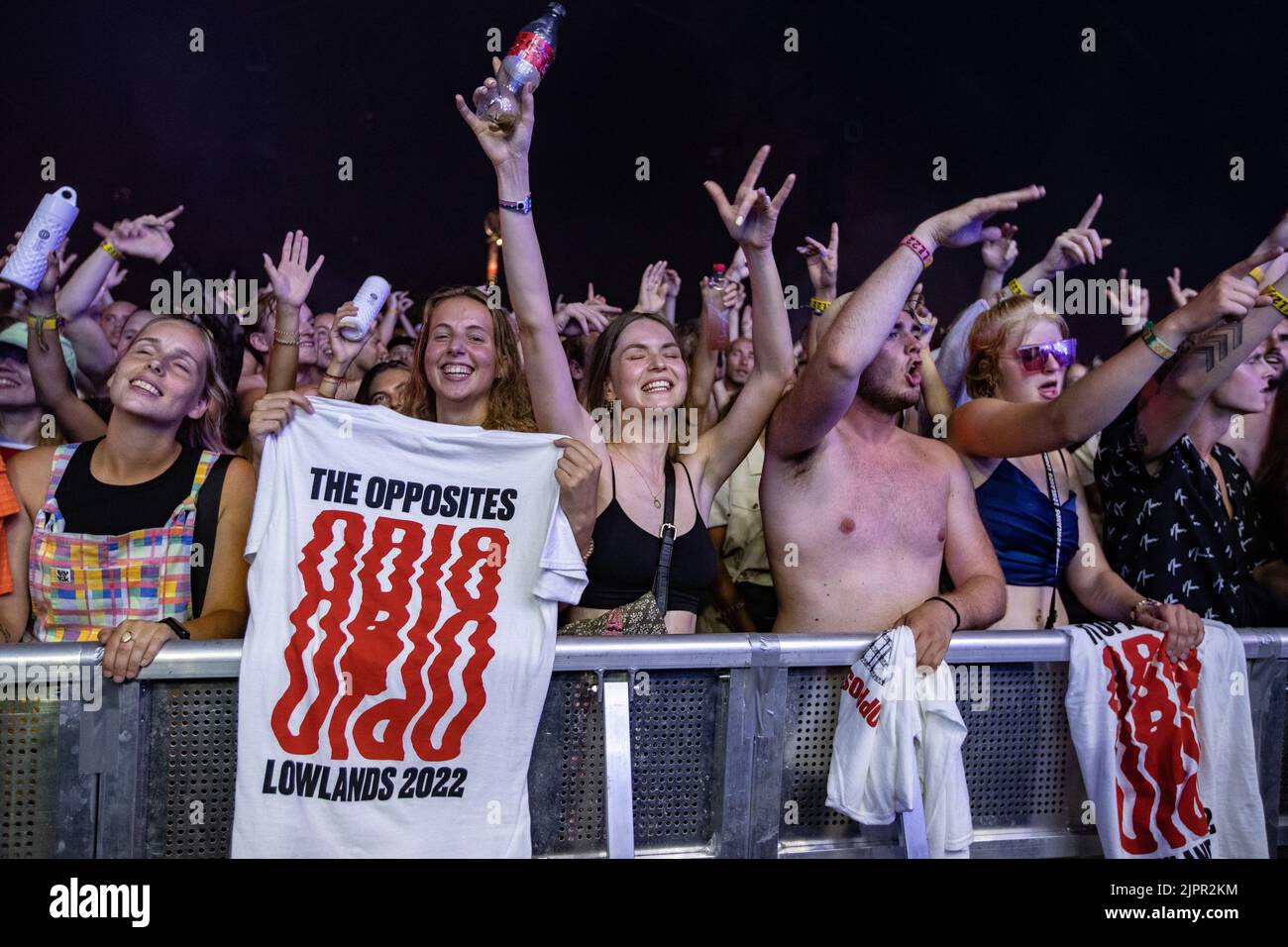 Rap hollandais Banque de photographies et d’images à haute résolution ...