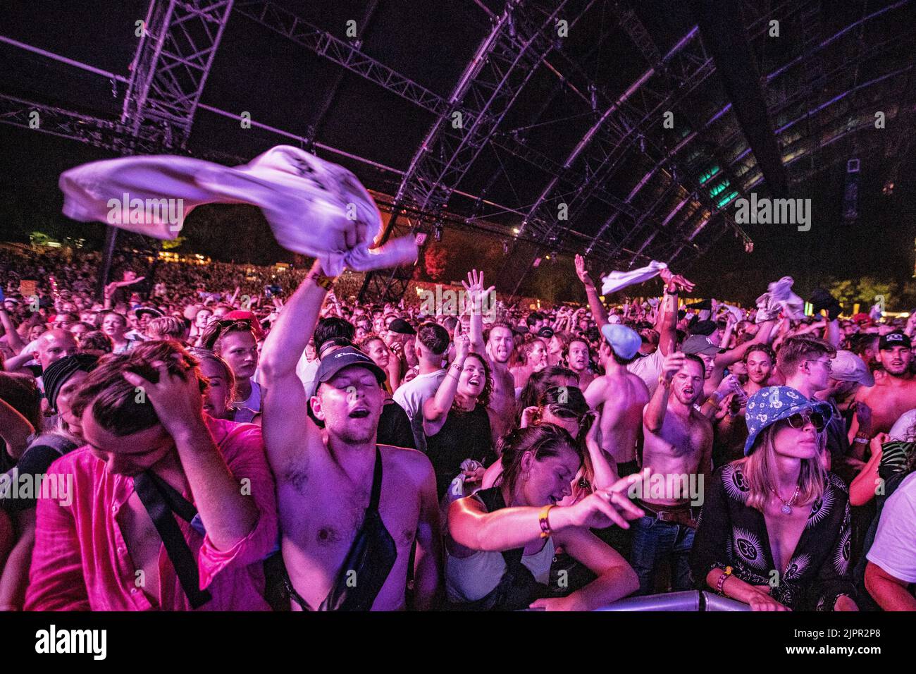 Rap hollandais Banque de photographies et d’images à haute résolution ...