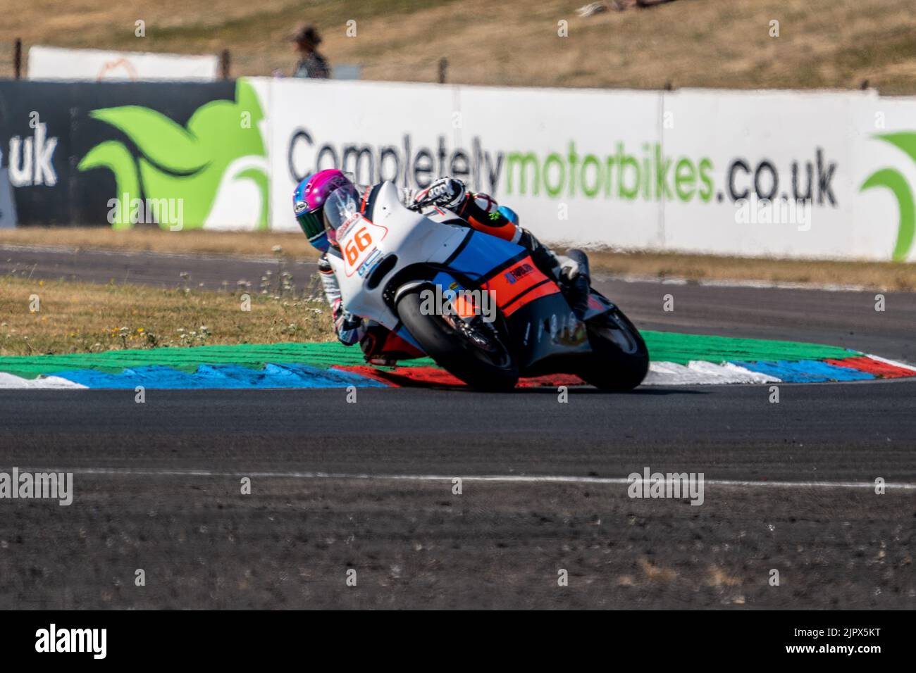 Appleyard macadam yamaha Banque de photographies et d’images à haute ...