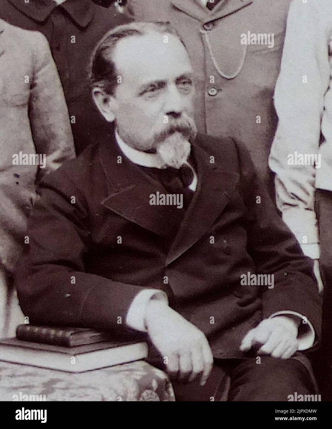 1839 1902 Banque de photographies et d’images à haute résolution - Alamy