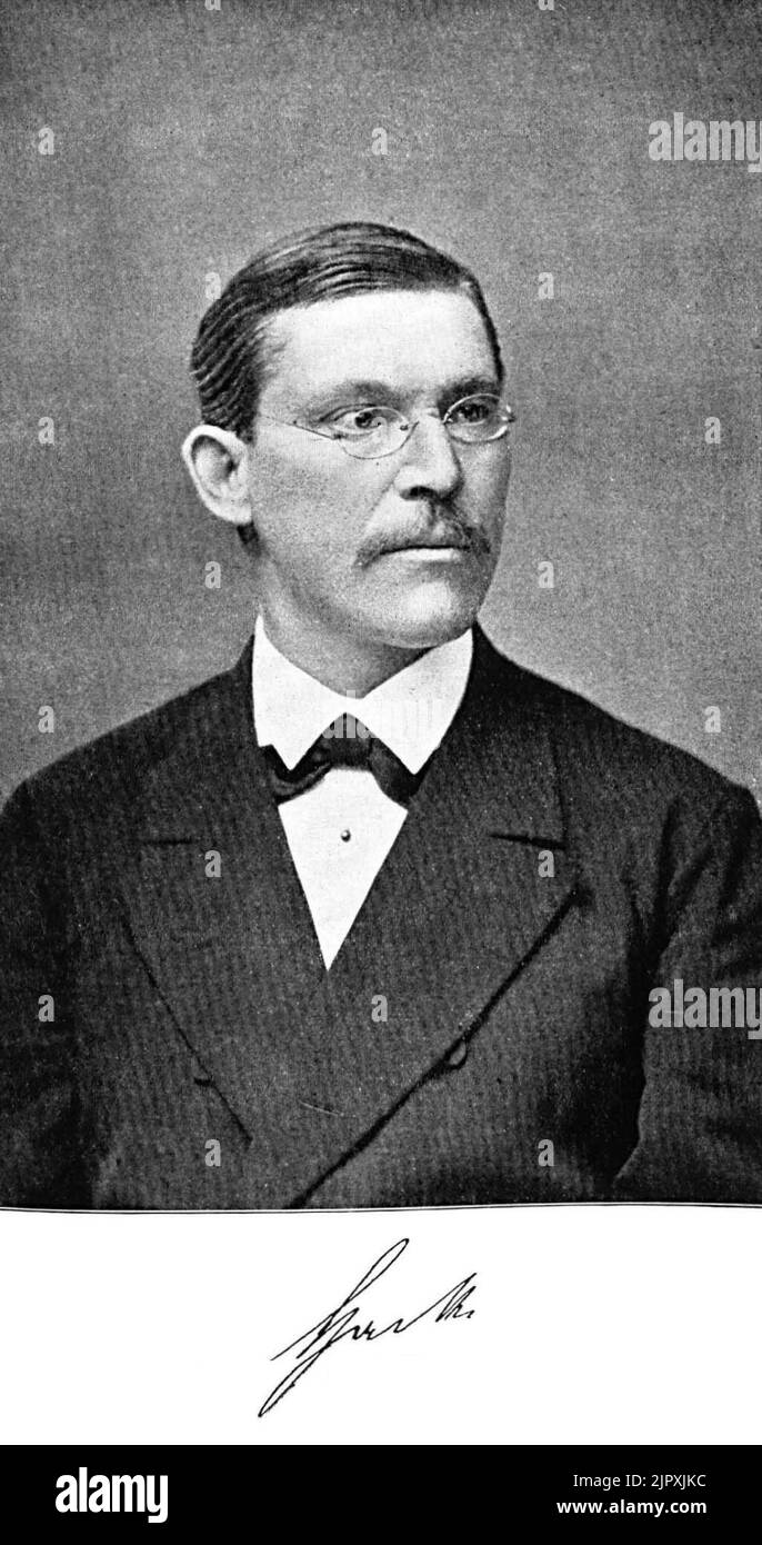 Friedrich hack Banque de photographies et d’images à haute résolution ...