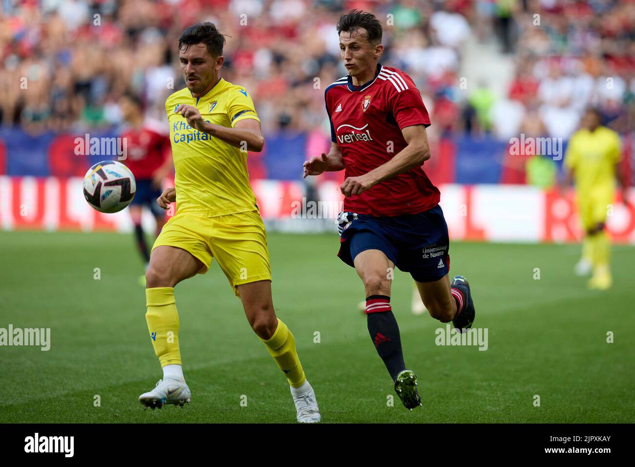 Victor chust garcia Banque de photographies et d’images à haute ...