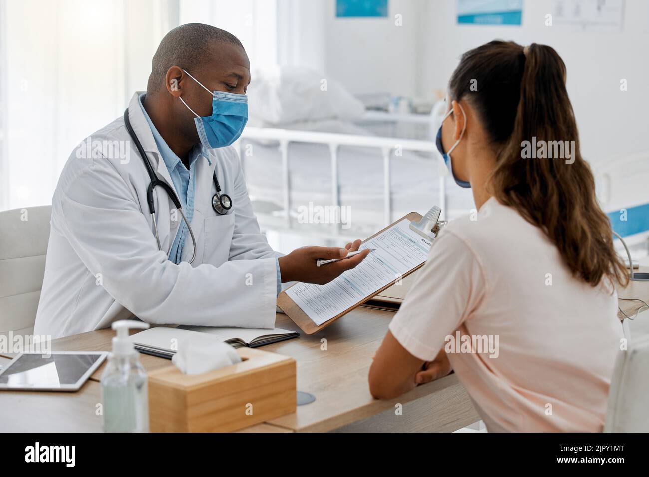 Medical admin Banque de photographies et d’images à haute résolution - Alamy