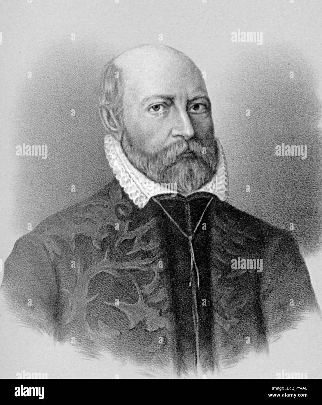 Thomas hutcheson Banque de photographies et d’images à haute résolution ...