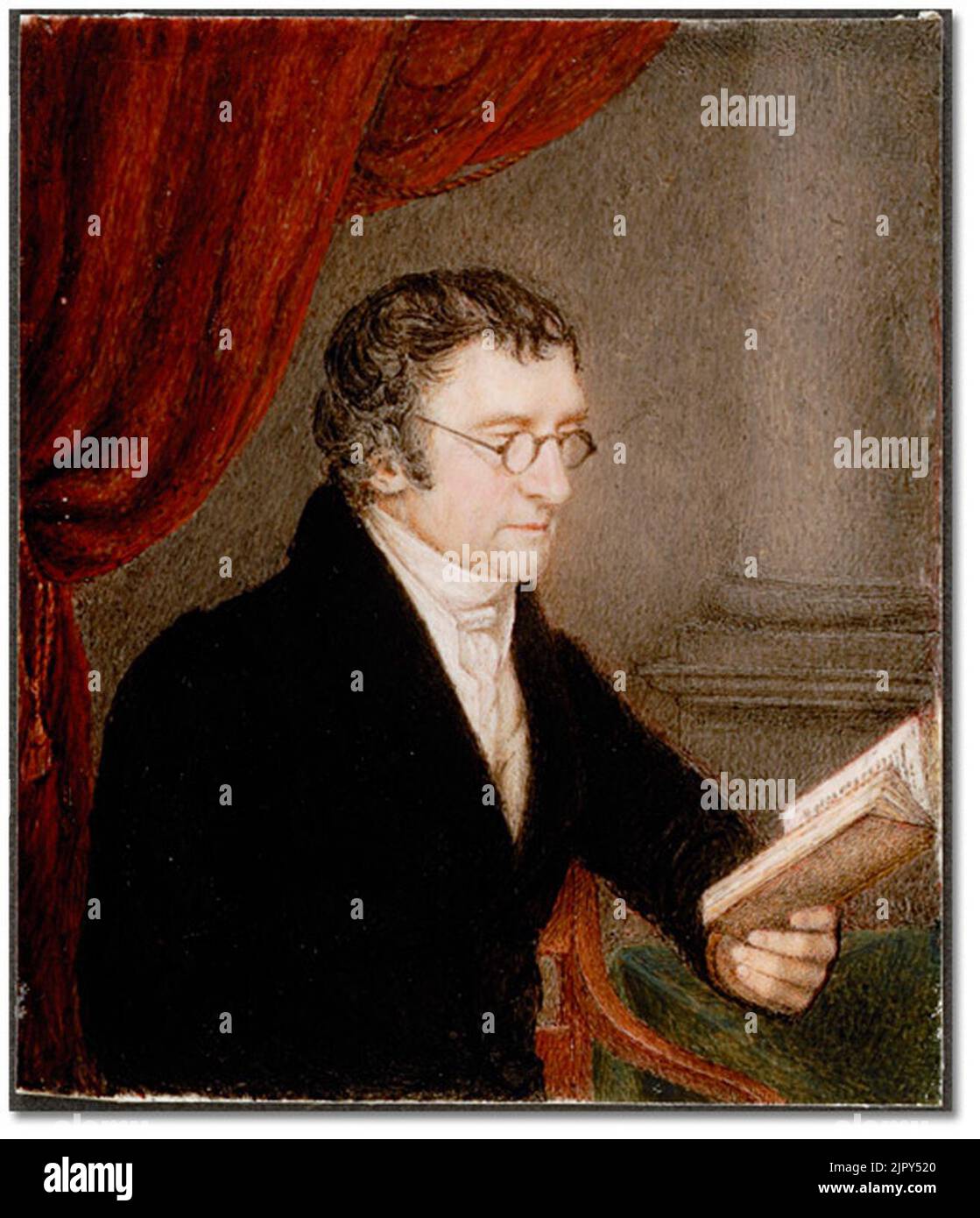 Thomas langton Banque de photographies et d’images à haute résolution ...