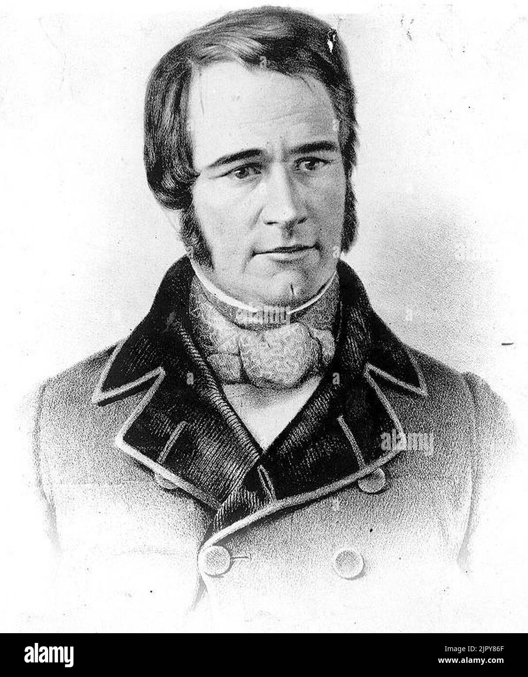 Thomas walker Banque de photographies et d’images à haute résolution ...