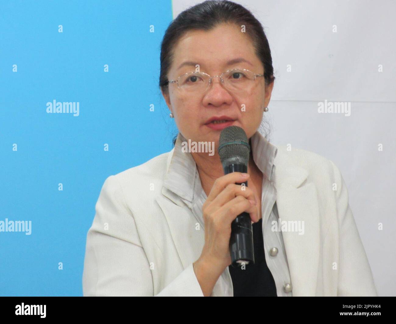 Menton chiu Banque de photographies et d’images à haute résolution - Alamy