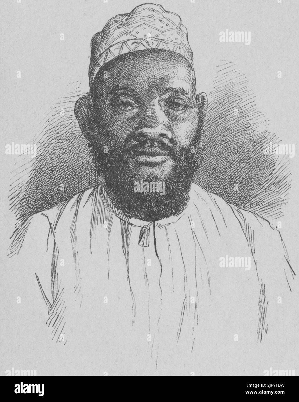 Tippu tip Banque de photographies et d’images à haute résolution - Alamy