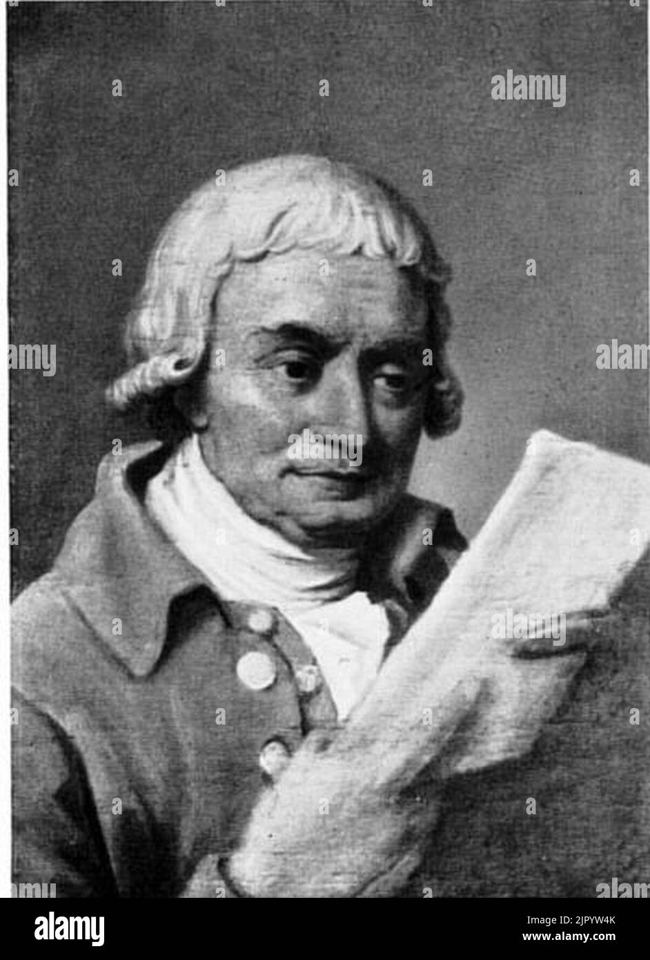 Christian gottlob heyne Banque de photographies et d’images à haute ...