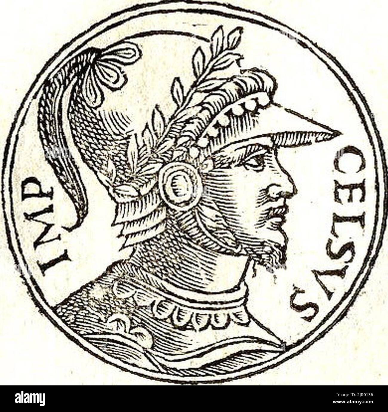 Cornelius celsus Banque de photographies et d’images à haute résolution ...