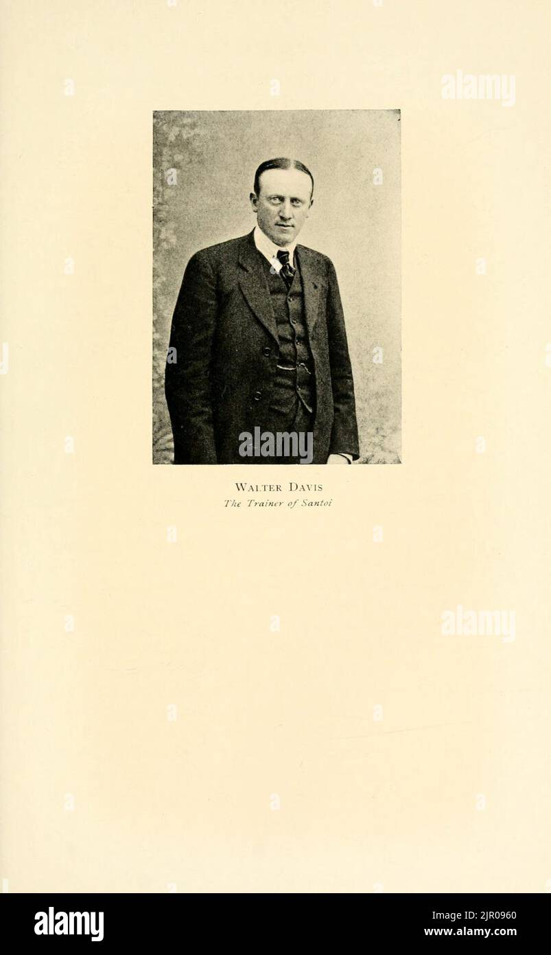 Tod sloan Banque de photographies et d’images à haute résolution - Alamy