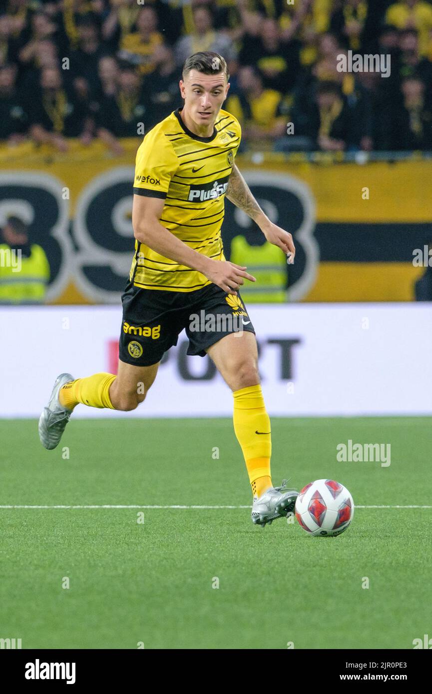 Cedric zesiger Banque de photographies et d’images à haute résolution ...