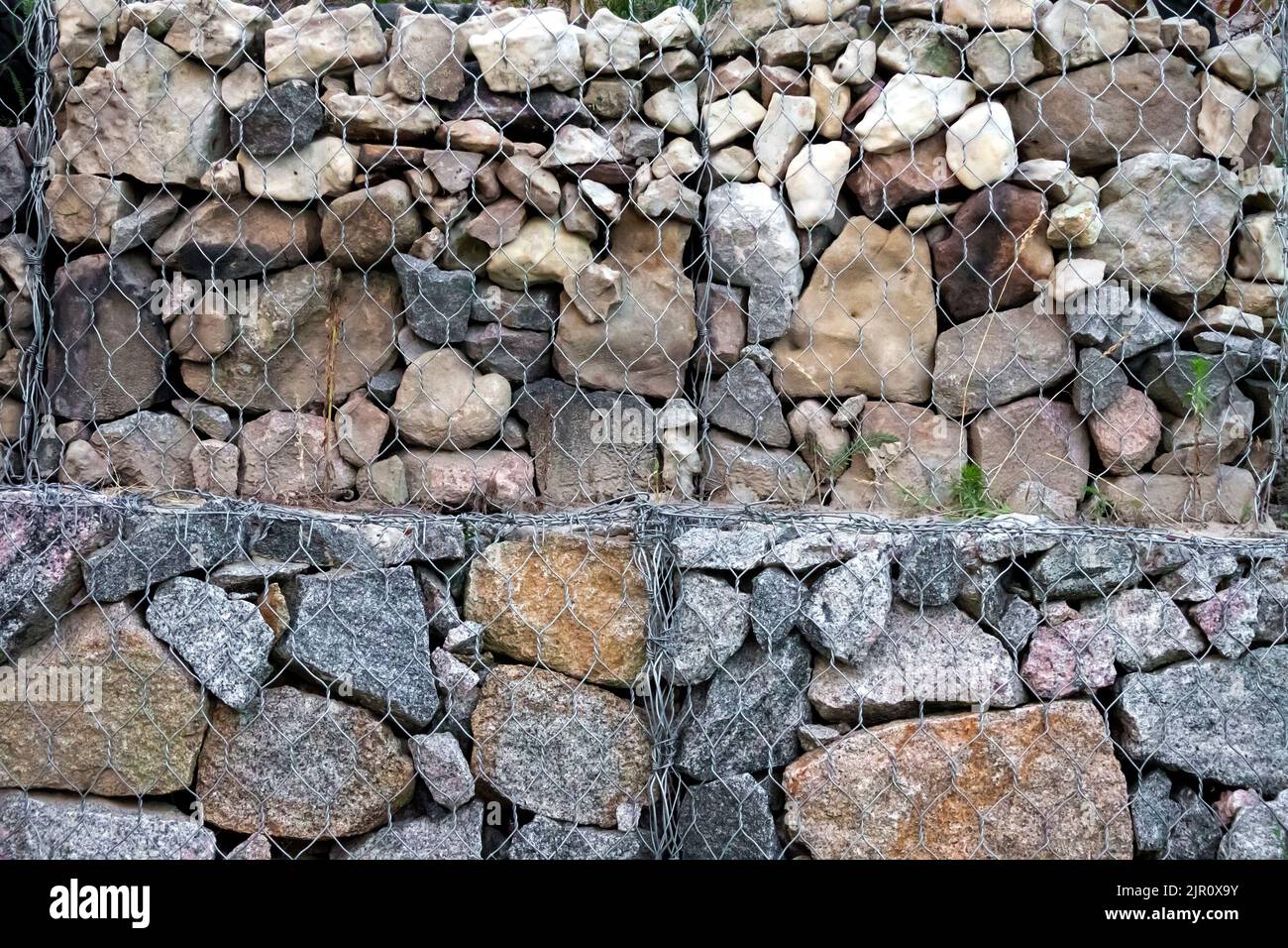 Paisaje de erosión Banque de photographies et d’images à haute ...