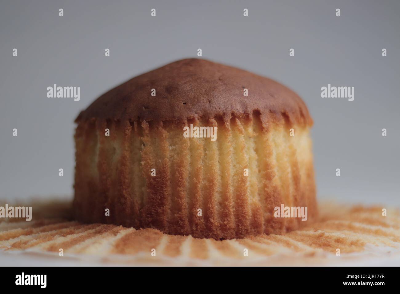 Gâteau rond mawa Banque de photographies et d’images à haute résolution ...