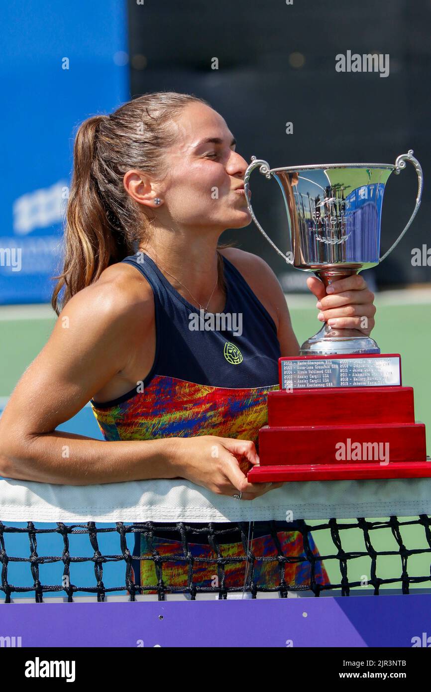 Lucia bronzetti Banque de photographies et d’images à haute résolution ...