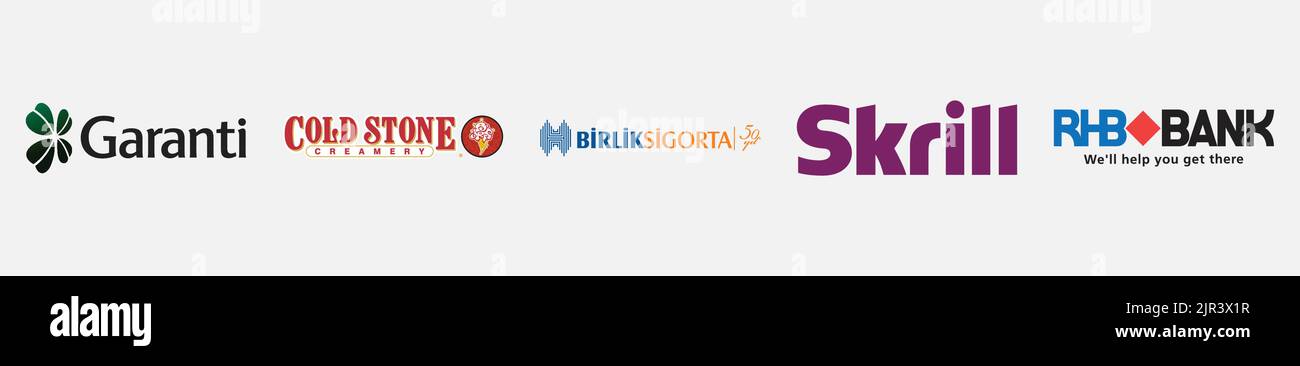 Td bank logo Banque d'images vectorielles - Alamy