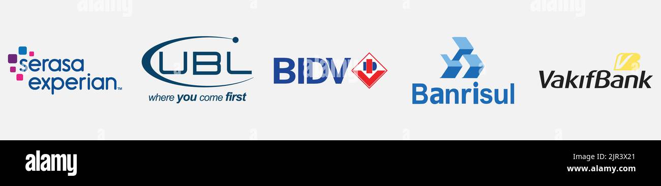 Logo vakifbank Banque de photographies et d’images à haute résolution ...