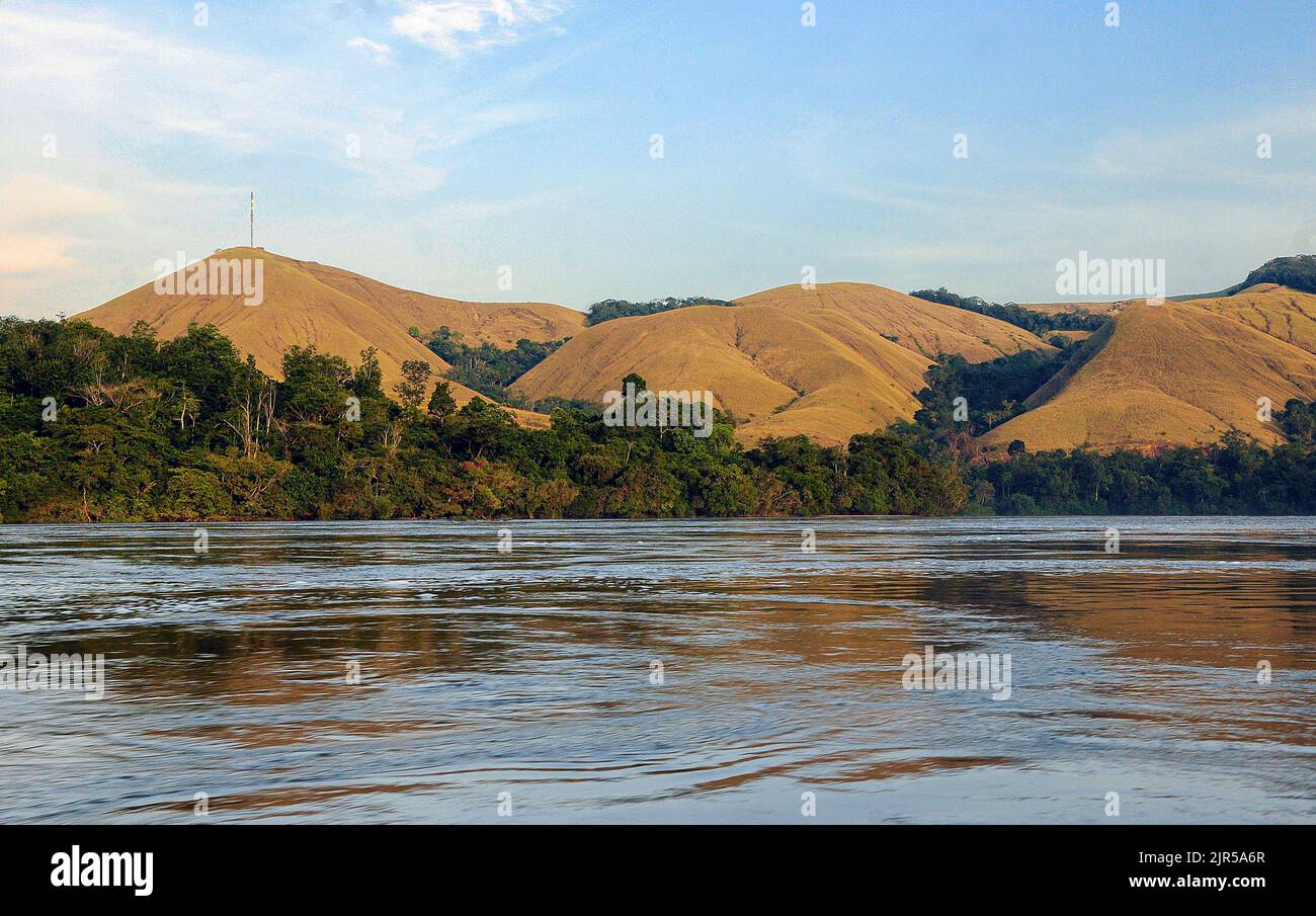 Lope gabon Banque de photographies et d’images à haute résolution - Alamy