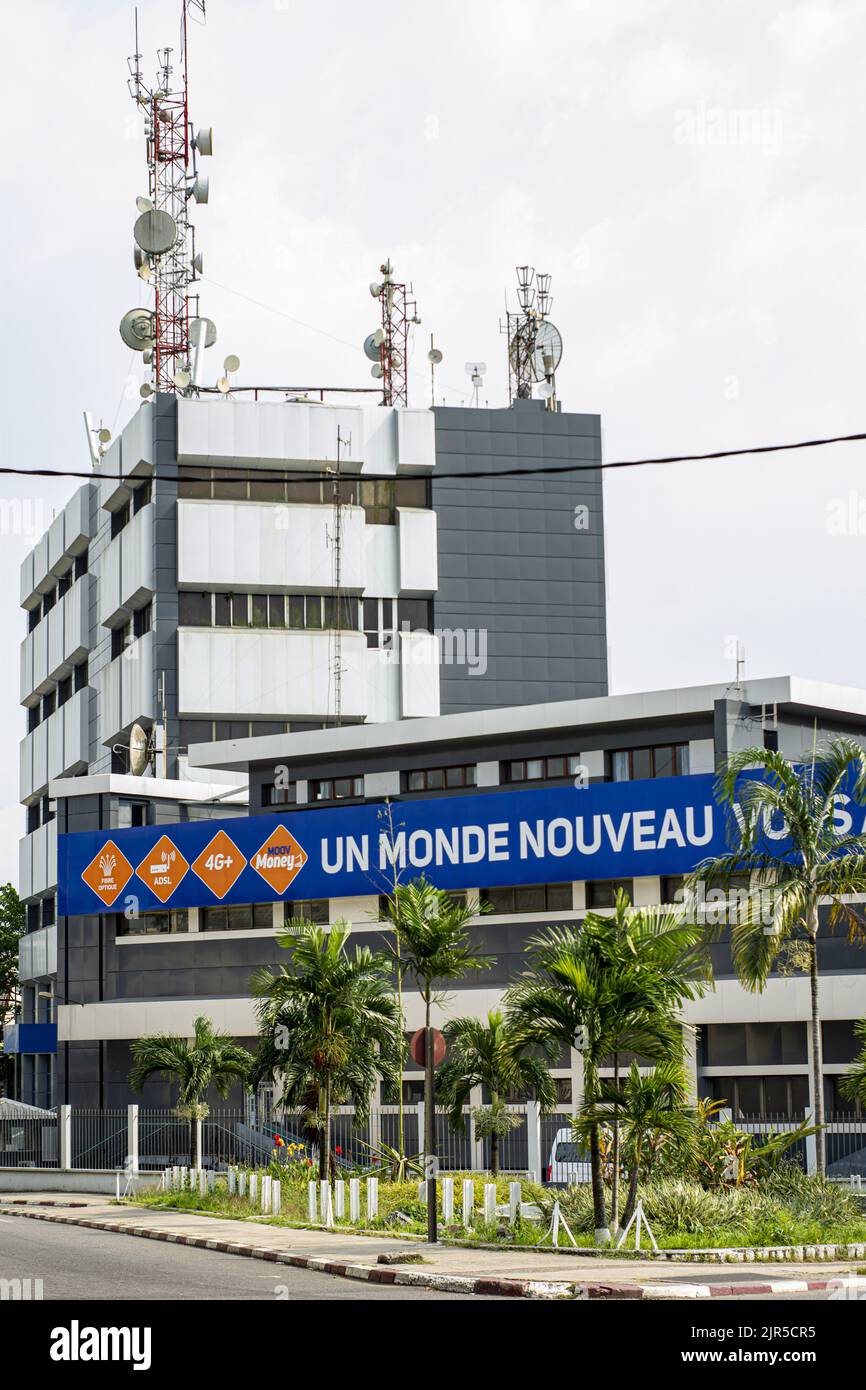 Jardin de fleurs dans la ville, un moyen de lutter contre le réchauffement climatique à ...