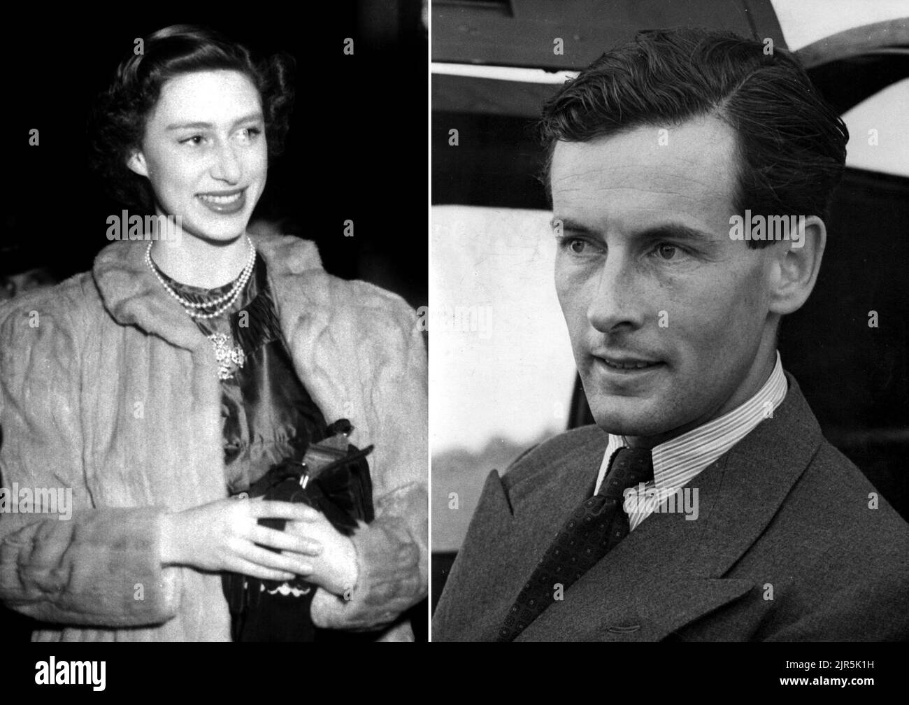 Group captain peter Banque de photographies et d’images à haute ...