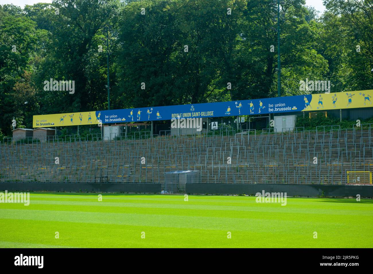 Union belge Banque de photographies et d’images à haute résolution - Alamy