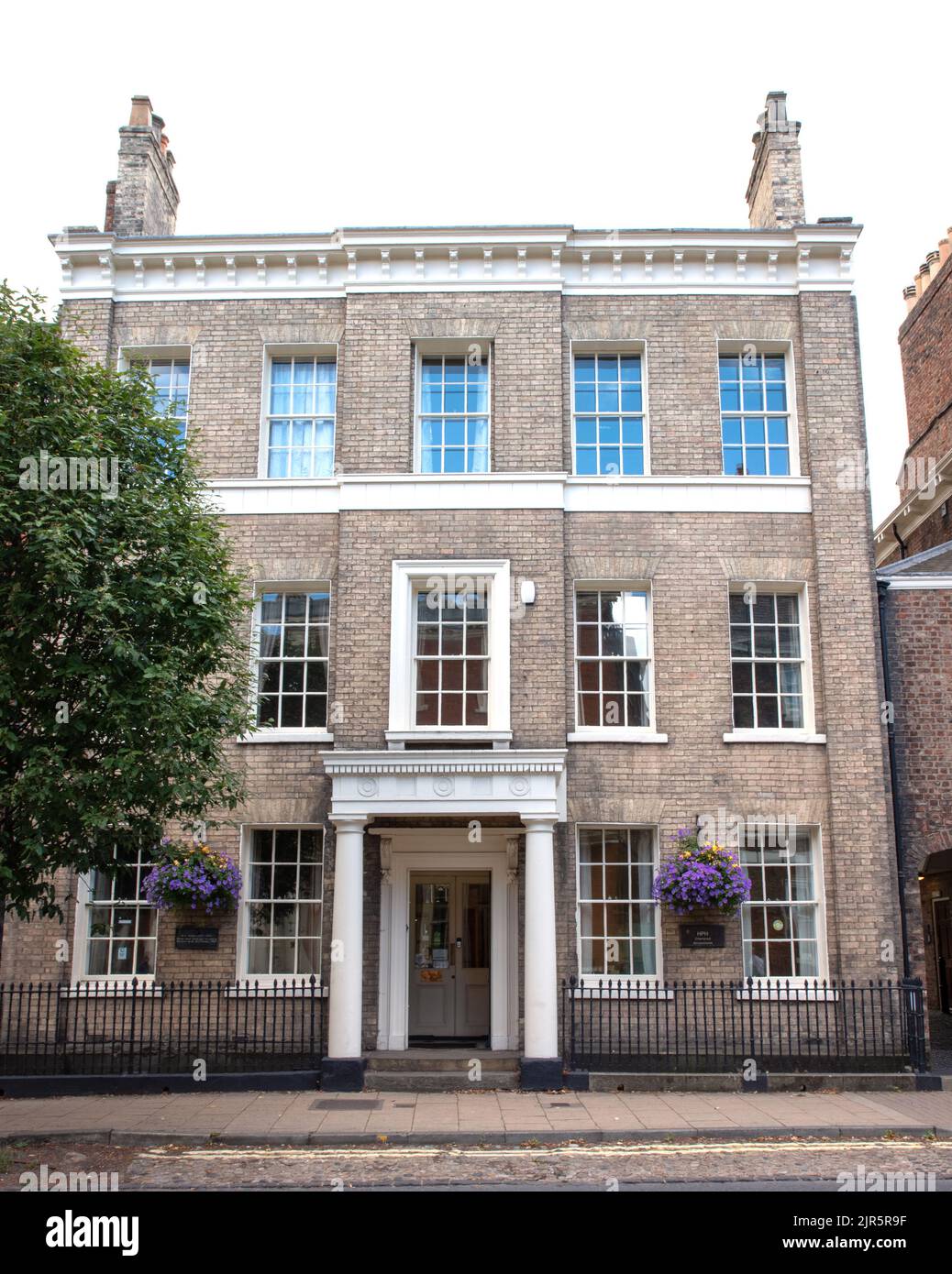 Bootham york Banque de photographies et d’images à haute résolution - Alamy