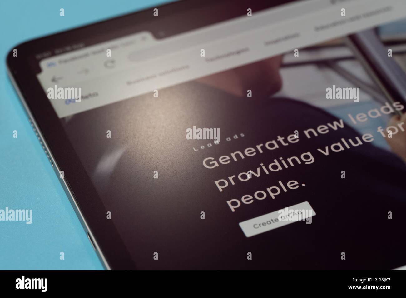 New york, États-Unis - 20 août 2022 : comment créer de nouvelles ...