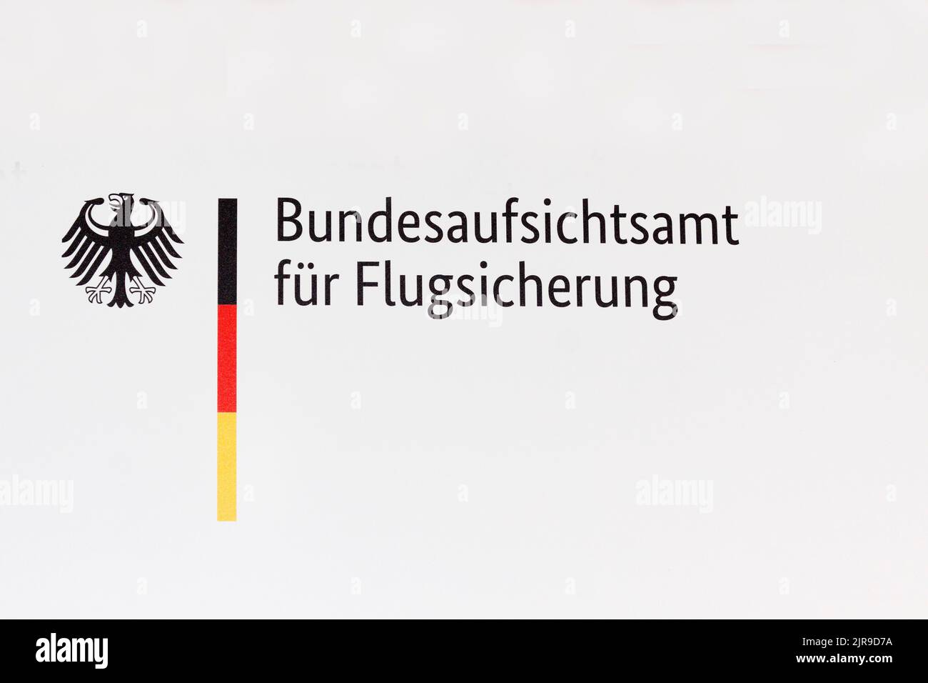 Logo baf Banque de photographies et d’images à haute résolution - Alamy