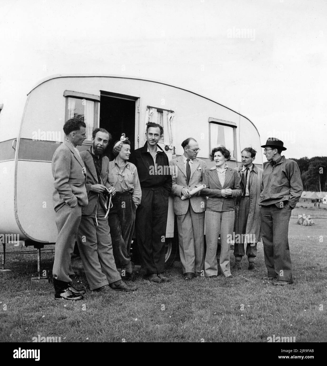 Vincent beck Banque d'images noir et blanc - Alamy