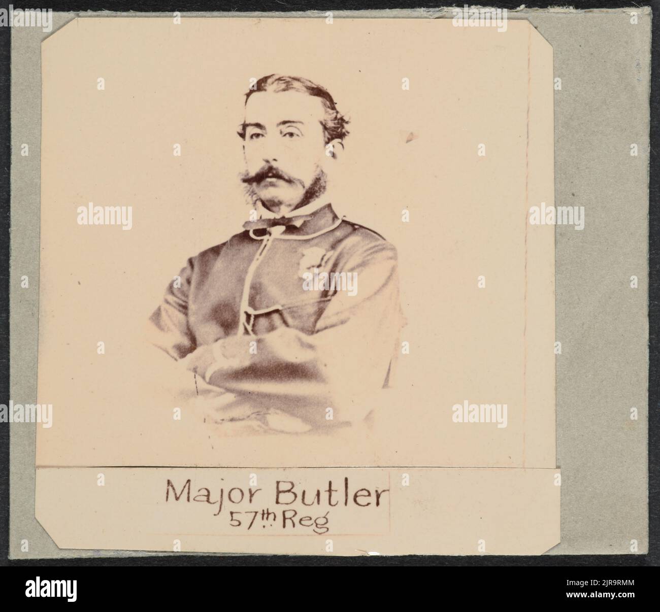 Reg butler Banque de photographies et d’images à haute résolution - Alamy