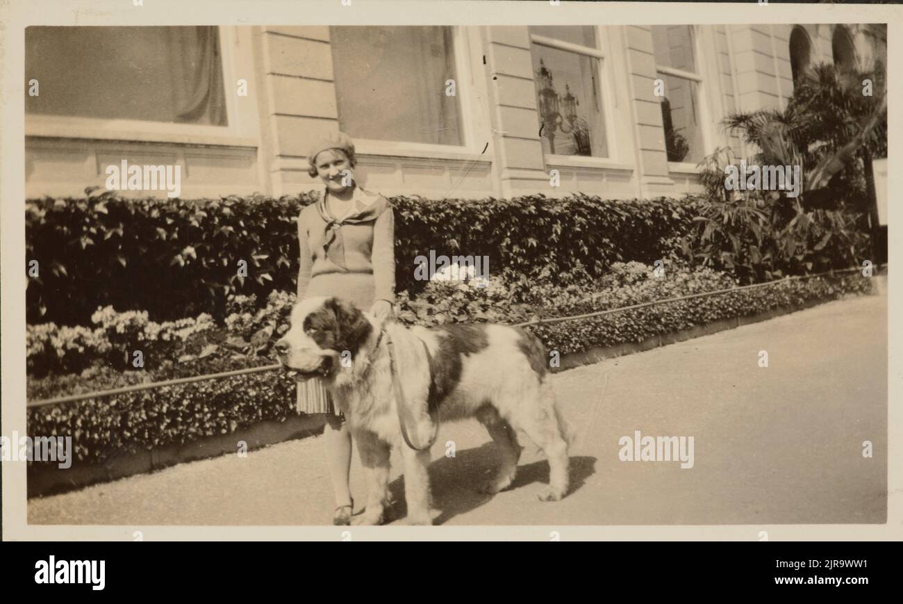 Paddy johnson Banque de photographies et d’images à haute résolution ...