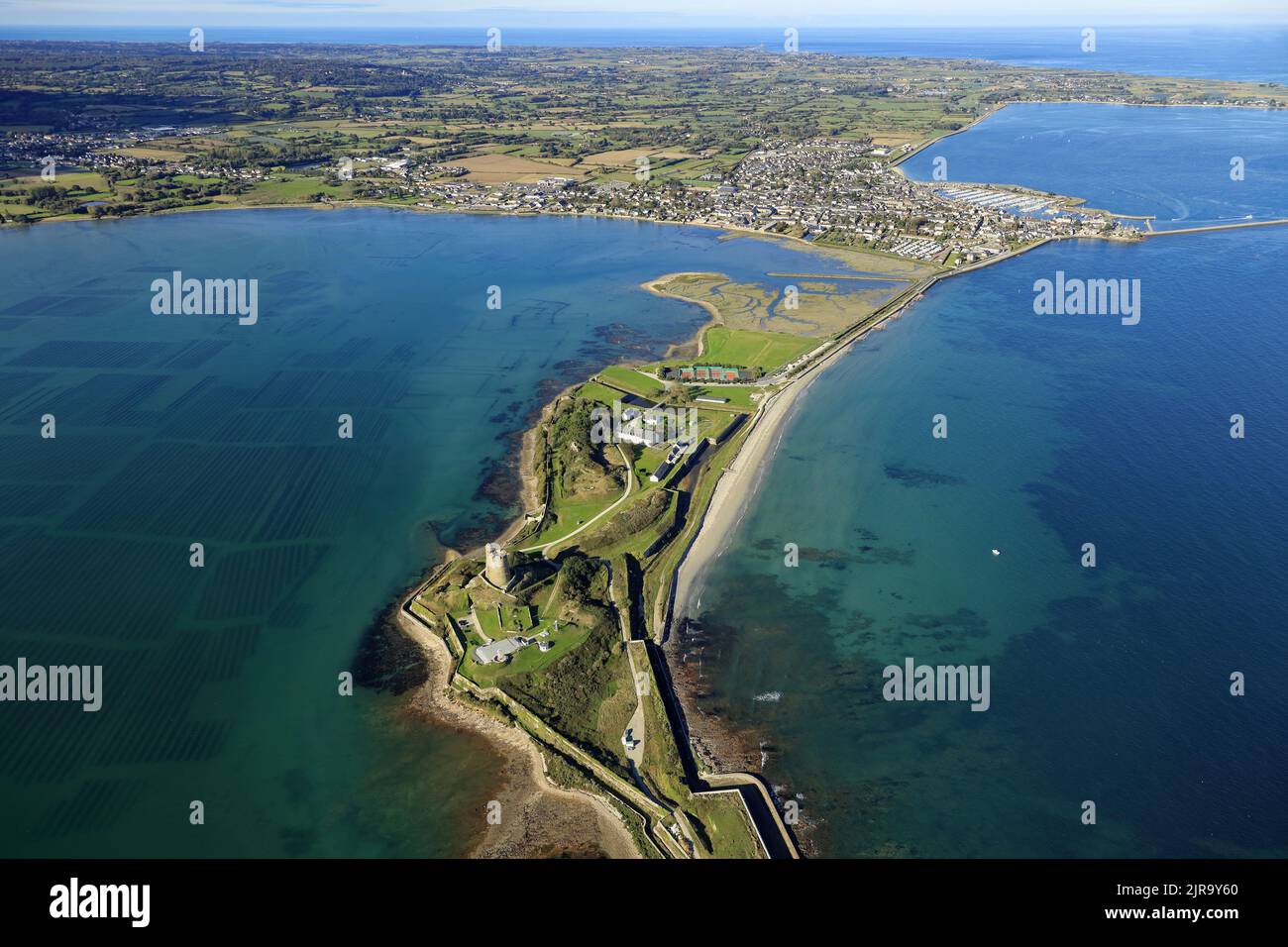 La Hougue Saint Vaast