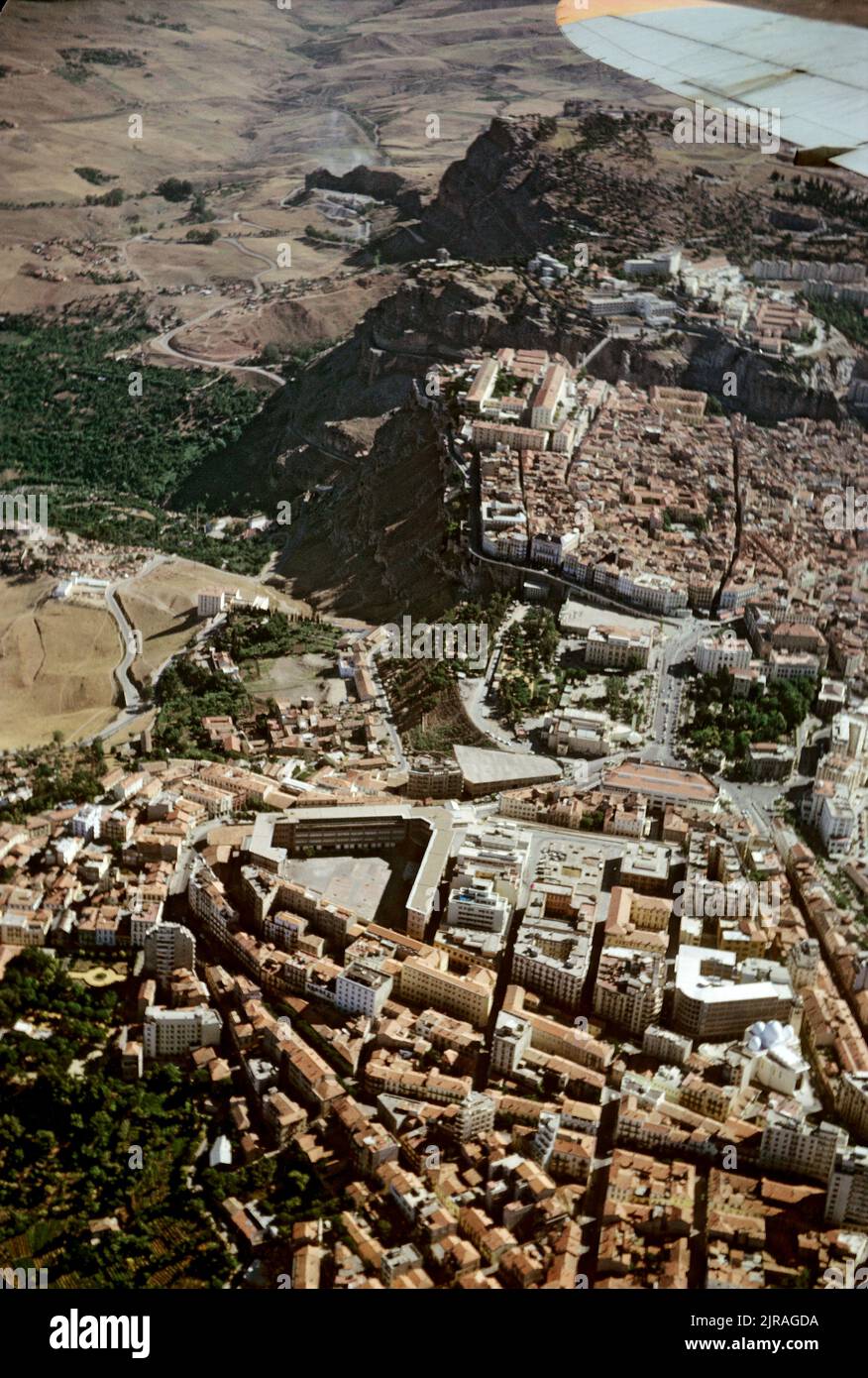 Constantine city algeria Banque de photographies et d’images à haute ...