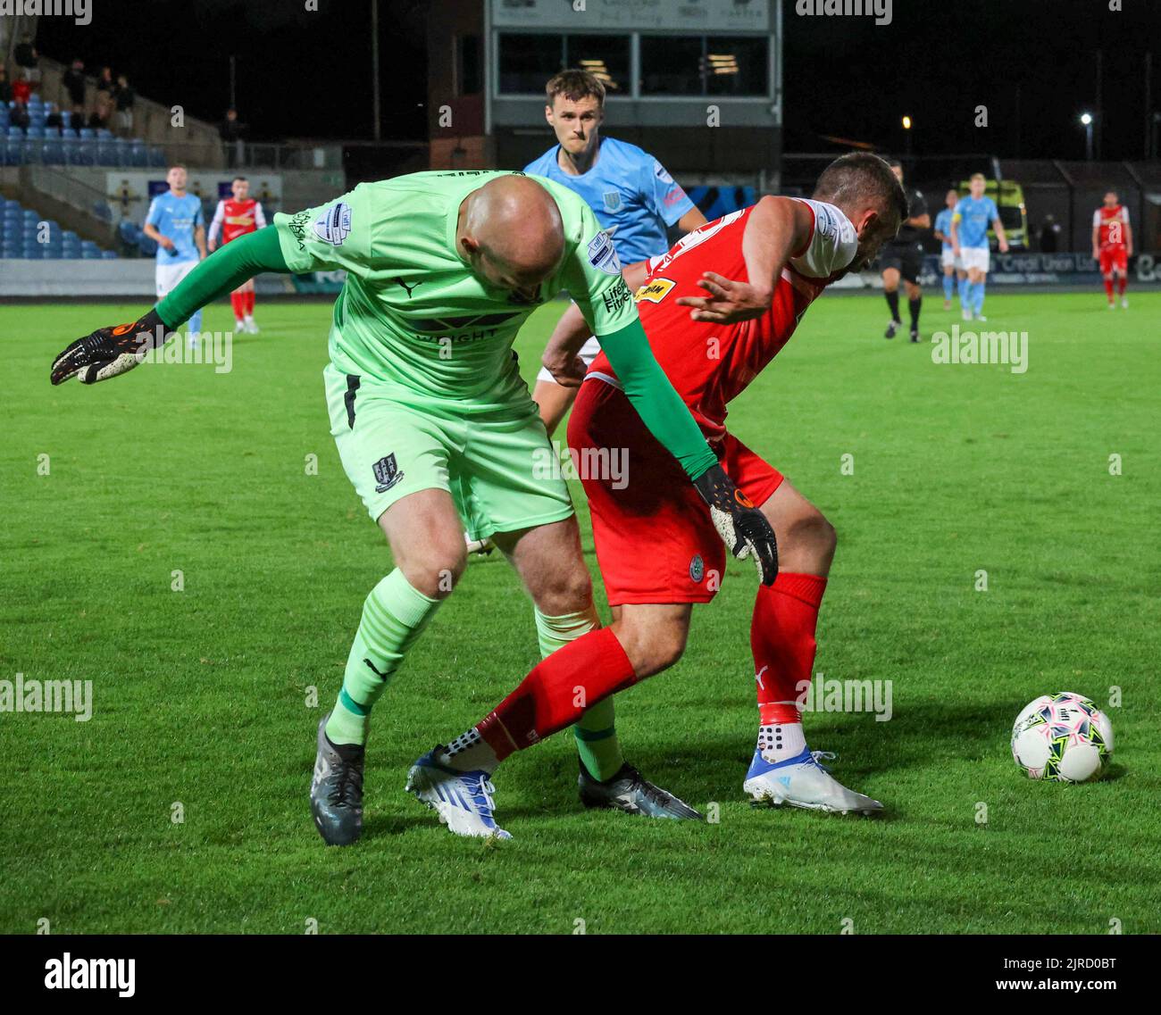 Oneill sean ballymena uni Banque de photographies et d’images à haute résolution - Alamy