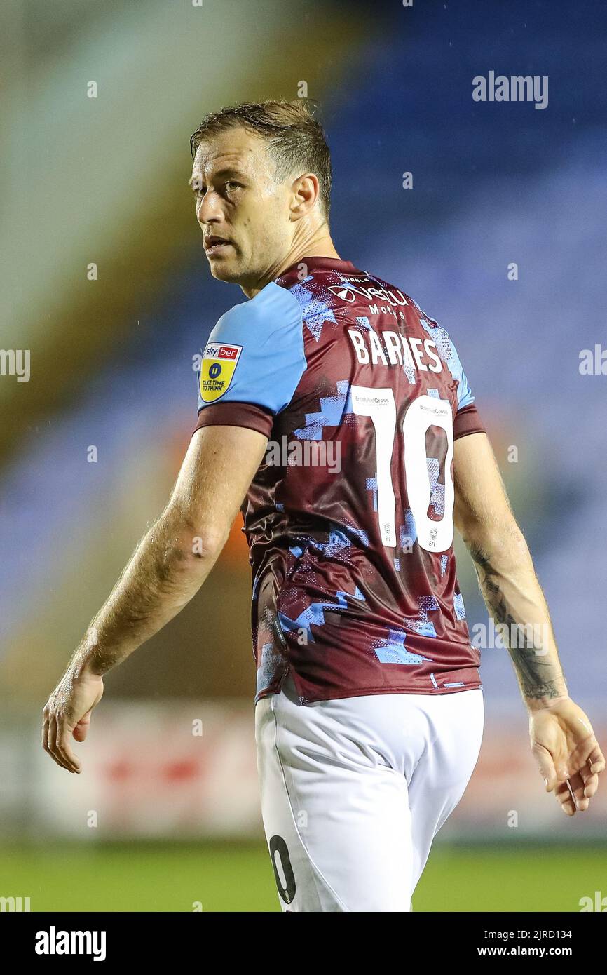 Ashley barnes Banque de photographies et d’images à haute résolution ...