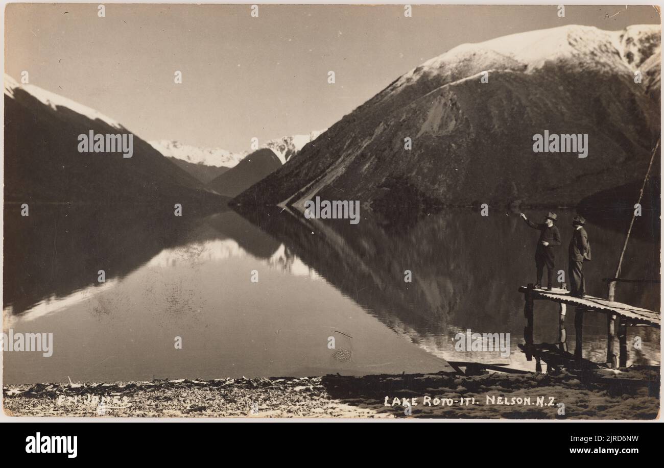 Roto iti Banque de photographies et d’images à haute résolution - Alamy