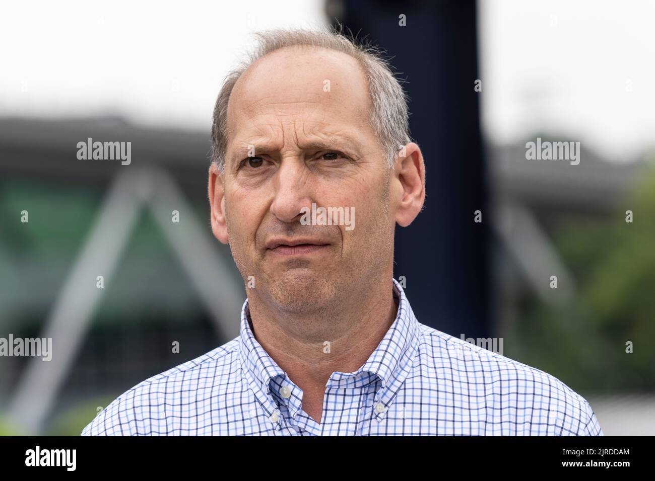 Danny willets Banque de photographies et d’images à haute résolution ...