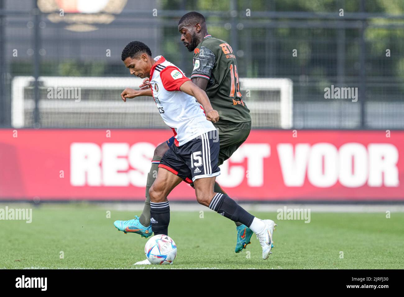 Jeremy bokila Banque de photographies et d’images à haute résolution ...