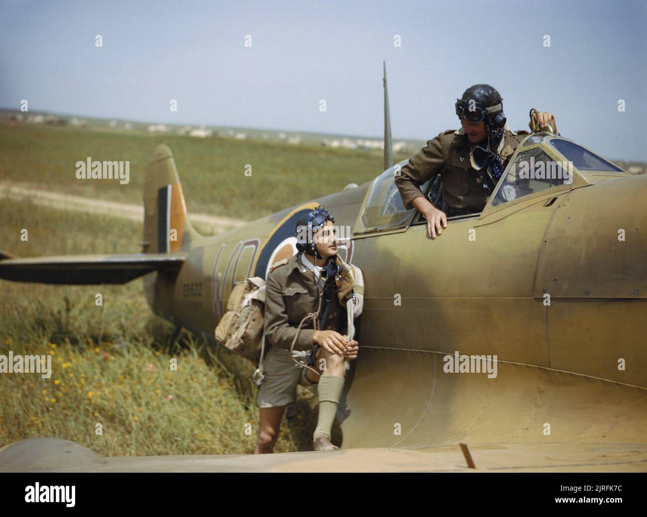 40 squadron Banque de photographies et d’images à haute résolution - Alamy