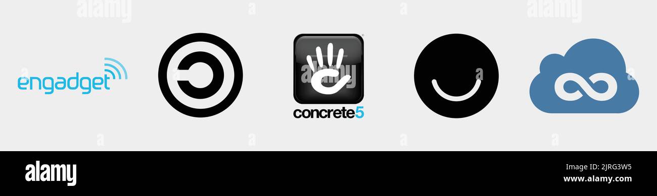 Logo google street view Banque d'images vectorielles - Alamy