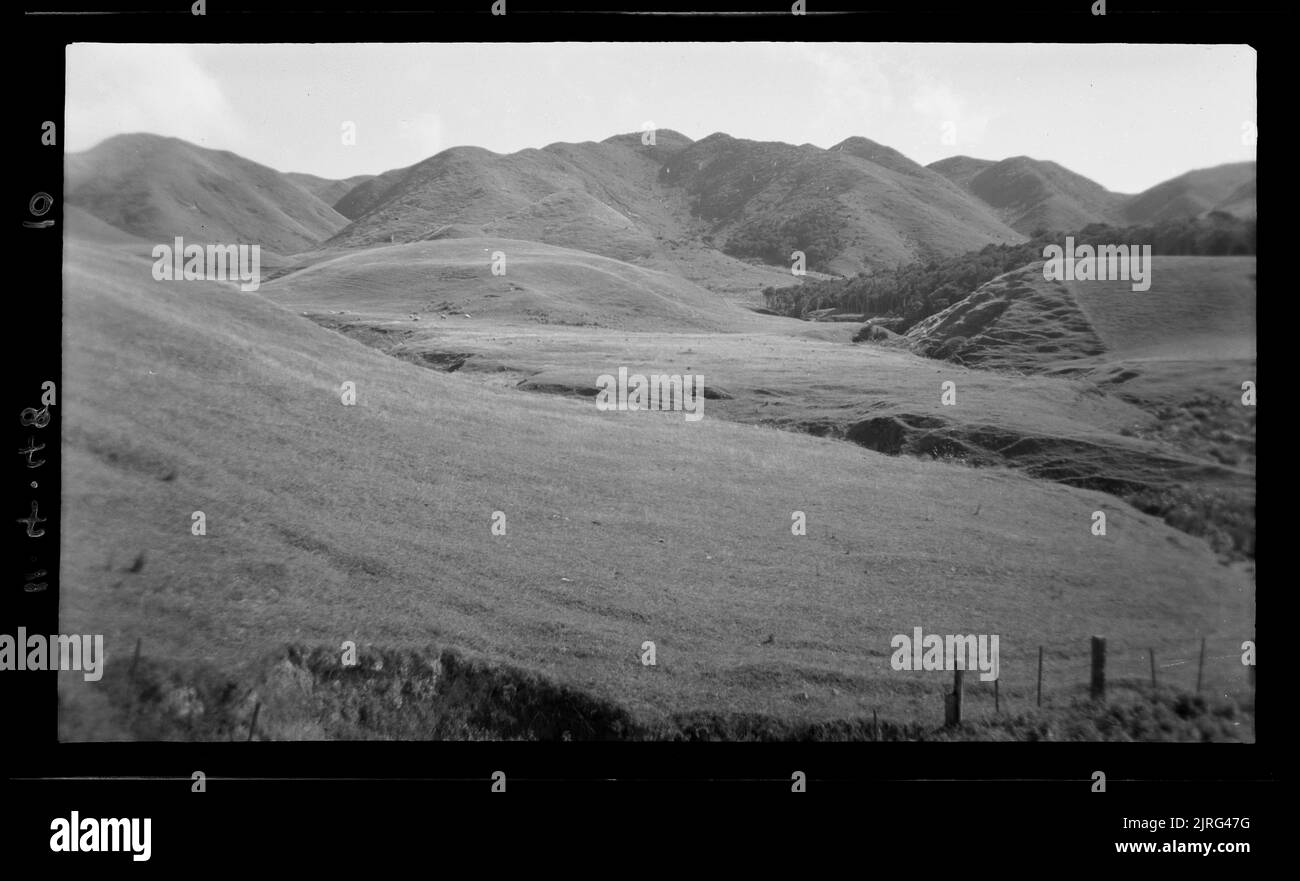 Plimmerton pukerua Banque de photographies et d’images à haute ...