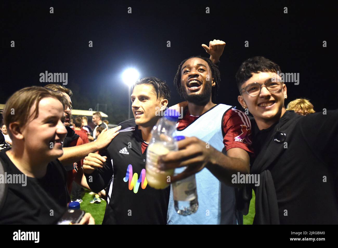 James balagizi footballeur Banque de photographies et d’images à haute ...