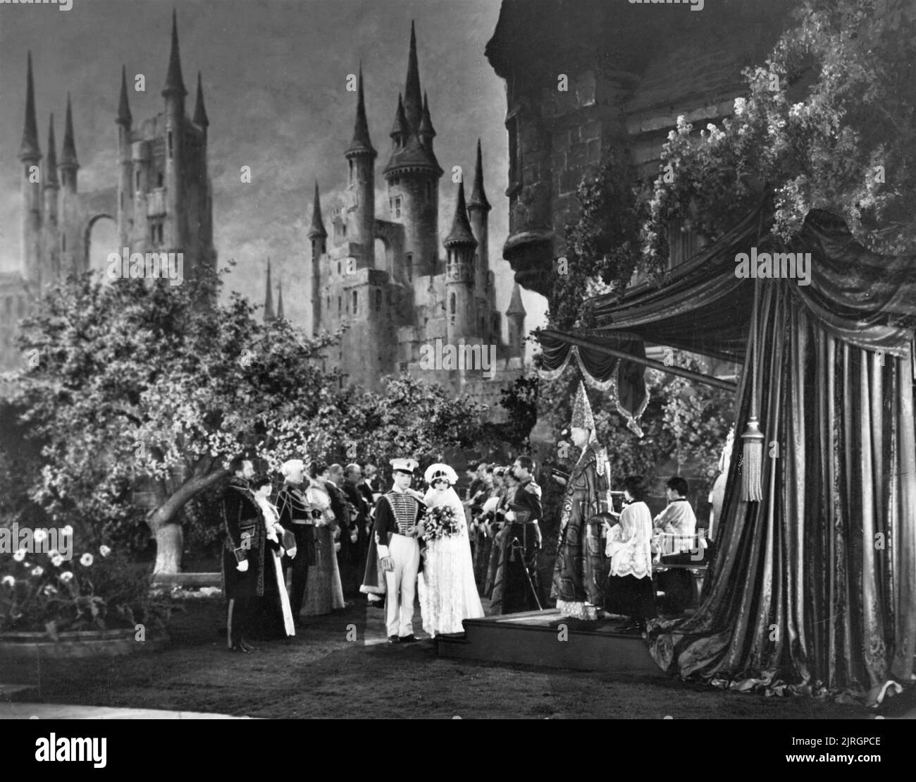 Frank capra harry langdon Banque de photographies et d’images à haute ...