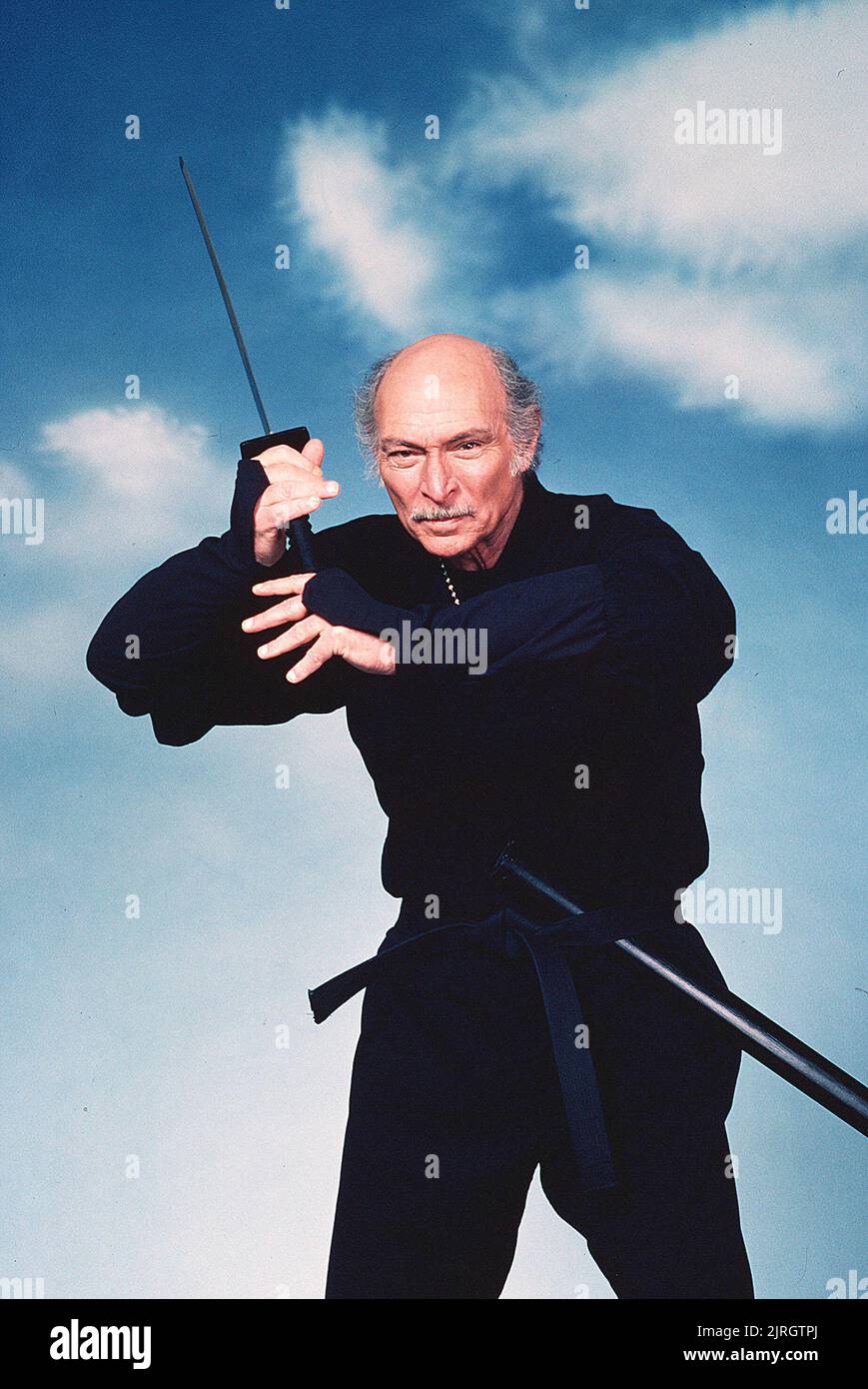Lee van cleef the master Banque de photographies et d’images à haute ...