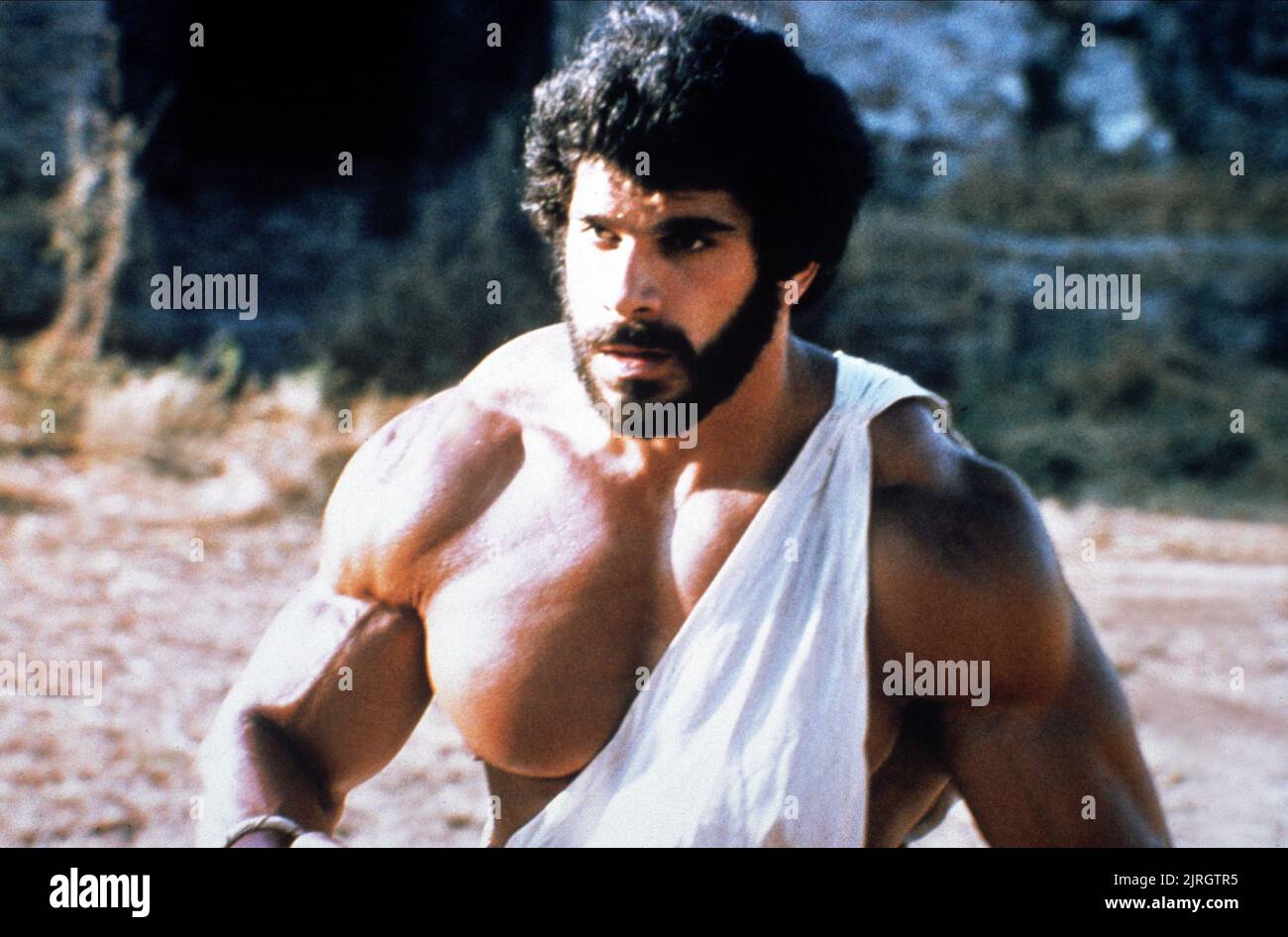 I sette magnifici gladiatori Banque de photographies et d’images à haute résolution - Alamy