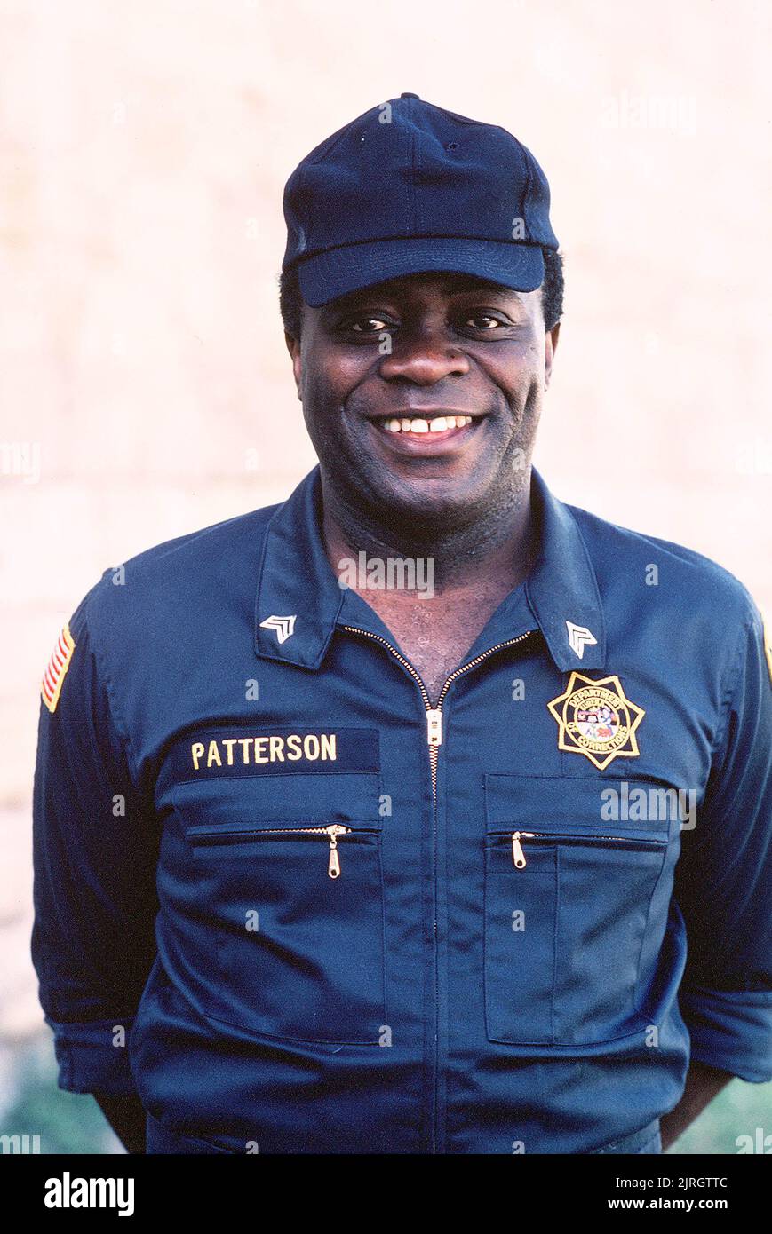 Yaphet kotto Banque de photographies et d’images à haute résolution - Alamy