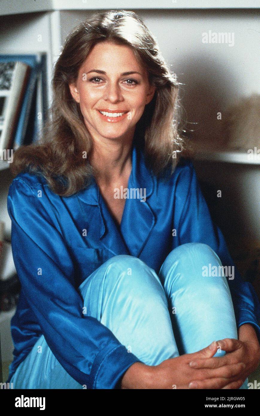 Lindsay wagner Banque de photographies et d’images à haute résolution - Alamy
