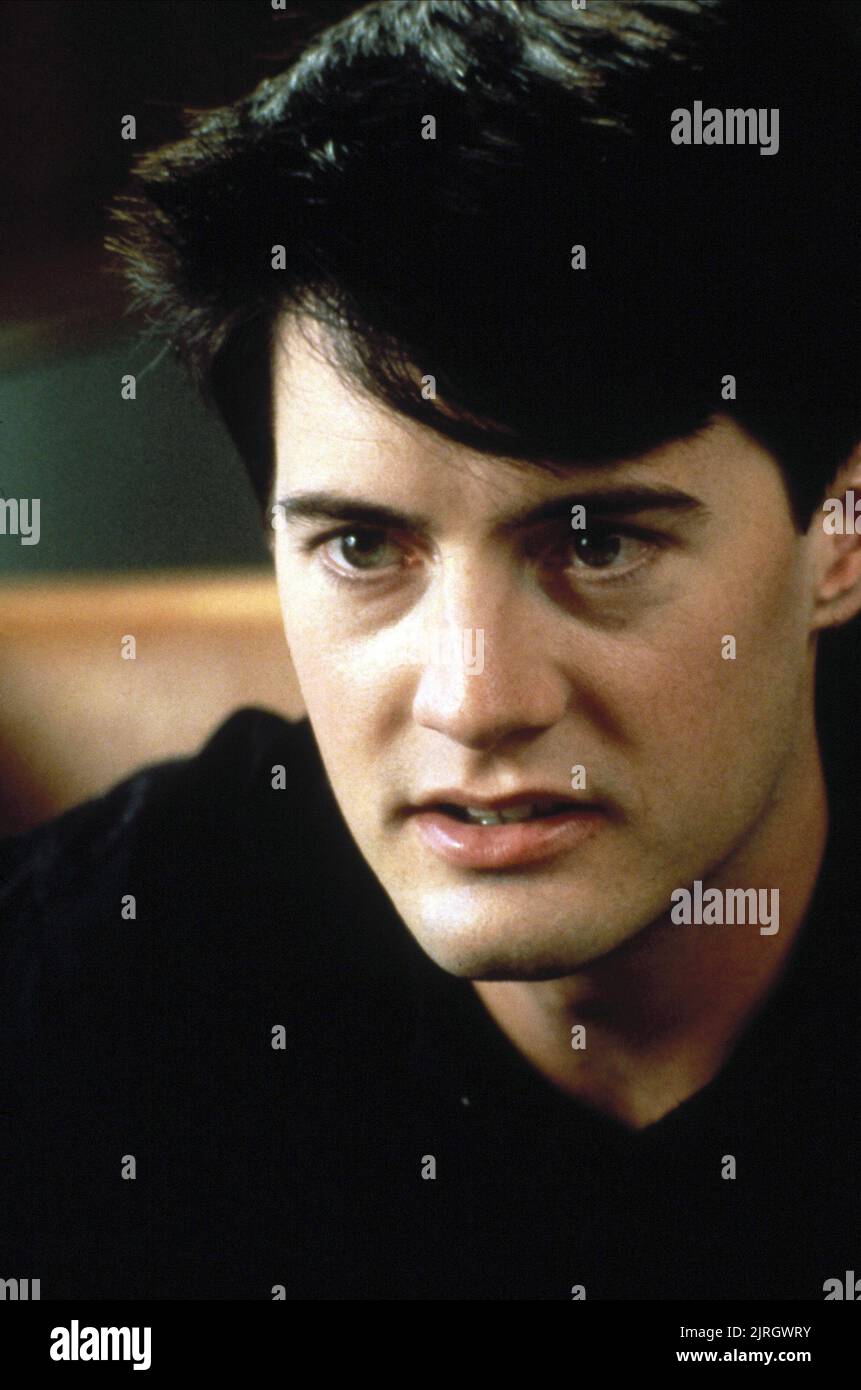 Blue velvet david lynch Banque de photographies et d’images à haute résolution - Alamy