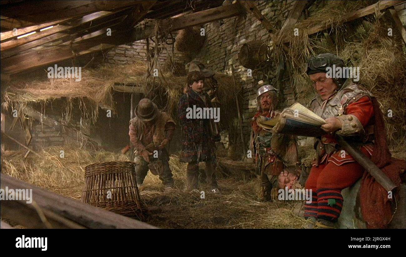 David rappaport Banque de photographies et d’images à haute résolution ...